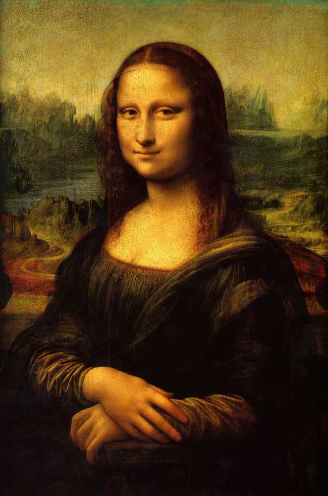 History s Most Famous Oil Paintings History s Most Famous Oil Paintings